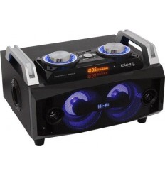 Sound Box - Tienda FonoMovil